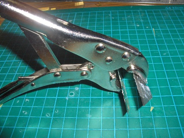 Cheapo DIY PE Bending Tool by QC Tan